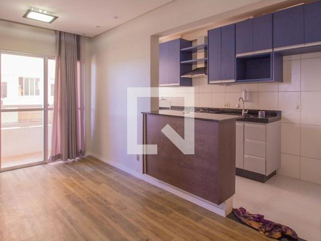 Apto, Ponte São João, 2 Quartos, 62 m2 Jundiaí