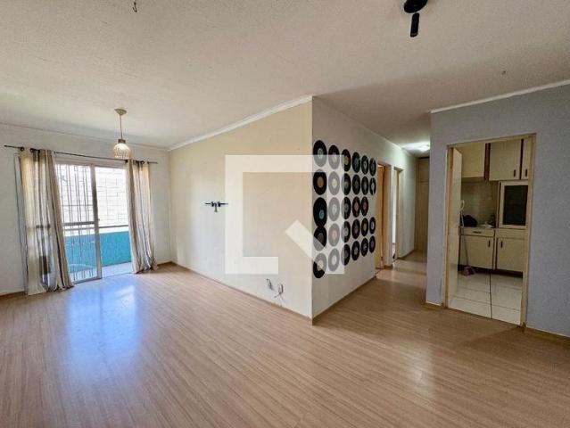 Apto, Ponte São João, 2 Quartos, 72 m2 Jundiaí