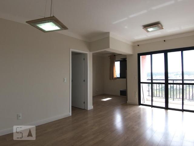 Apto, Ponte São João, 2 Quartos, 77 m2 Jundiaí