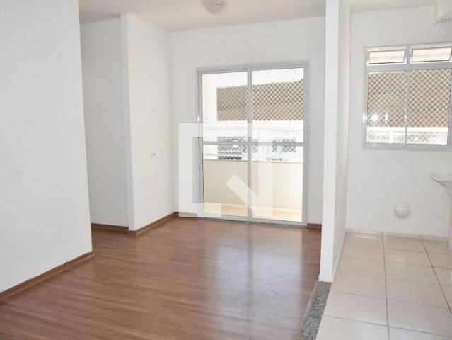 Apto, Ponte São João, 3 Quartos, 54 m2 Jundiaí
