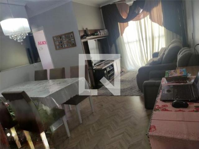 Apto, Ponte São João, 3 Quartos, 71 m2 Jundiaí