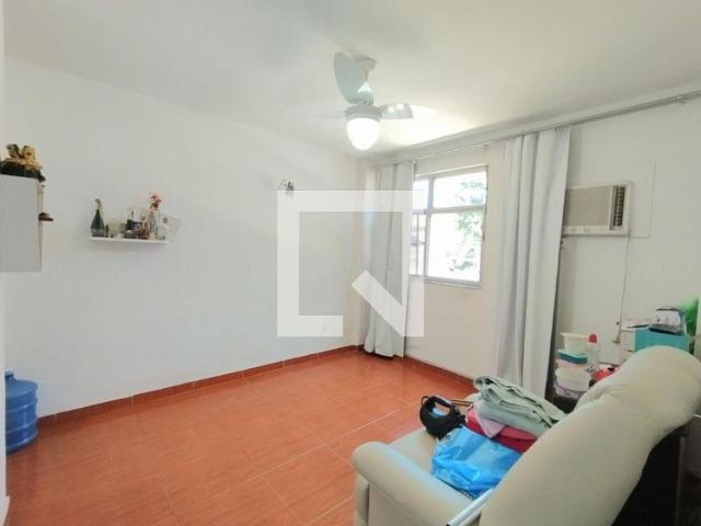 Apto, Portuguesa, 2 Quartos, 48 m2 Rio de Janeiro
