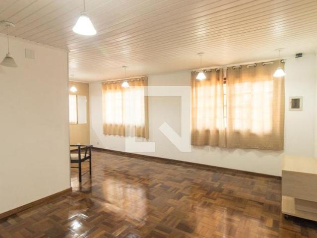 Apto, Portão, 4 Quartos, 140 m2 Curitiba