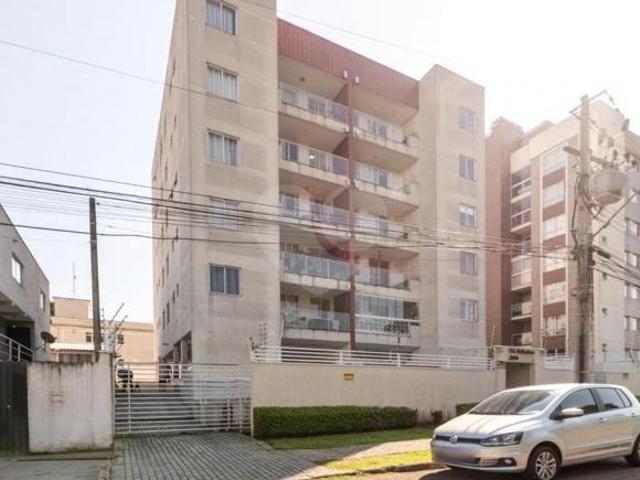 Apto. Portão 53,99 m² 2 Quartos 1 Suite 1 Vaga