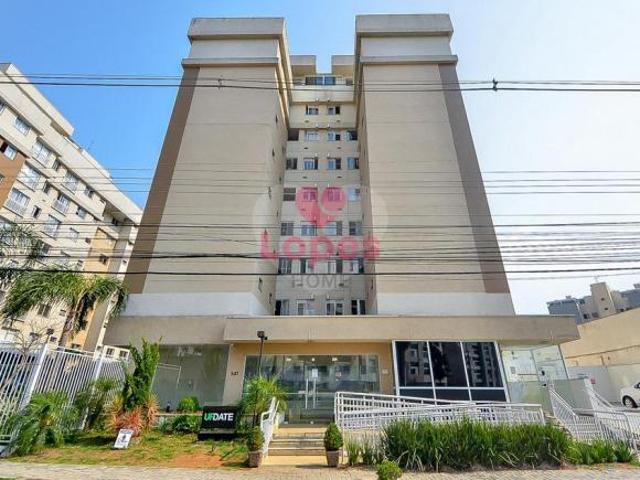 Apto. Portão 87,66 m² 2 Quartos 1 Suite 1 Vaga Garagem