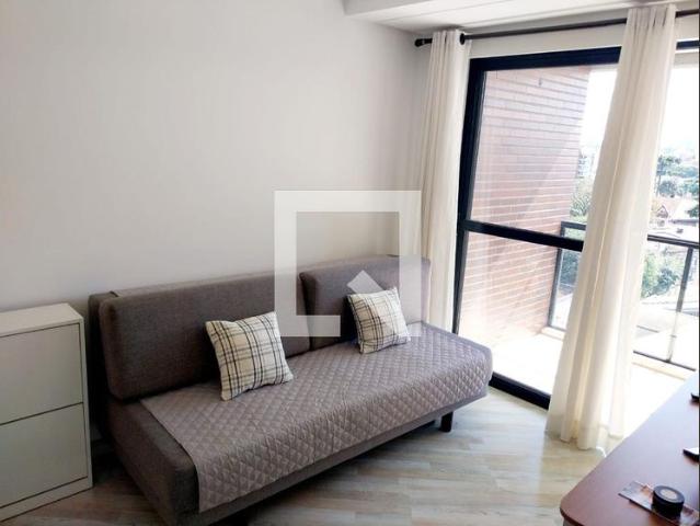 Apto, Portão, 1 Quarto, 40 m2 Curitiba