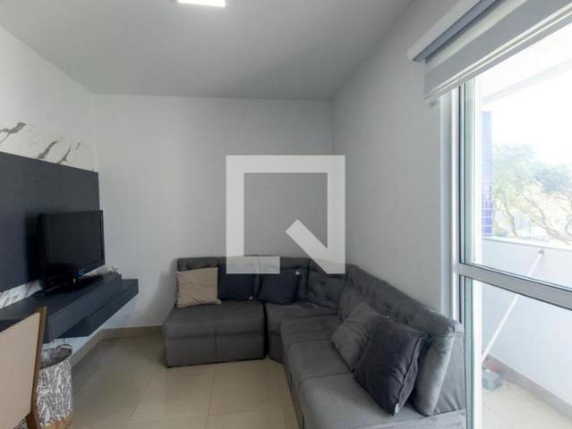 Apto, Portão, 1 Quarto, 40 m2 Curitiba