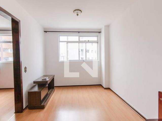 Apto, Portão, 1 Quarto, 42 m2 Curitiba