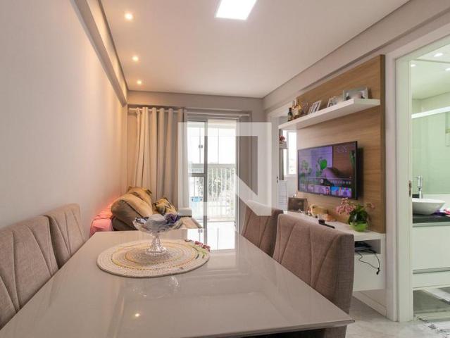 Apto, Portão, 1 Quarto, 50 m2 Curitiba