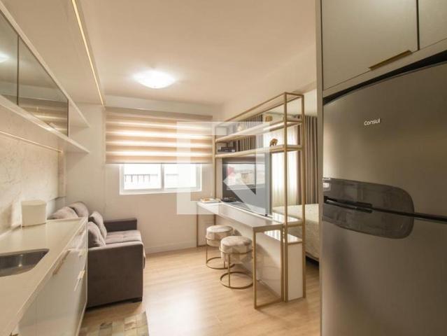 Apto, Portão, 1 Quarto, 55 m2 Curitiba