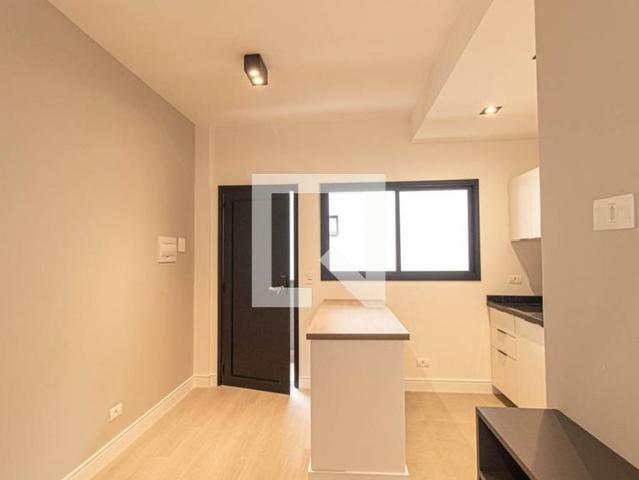 Apto, Portão, 1 Quarto, 33 m2 Curitiba