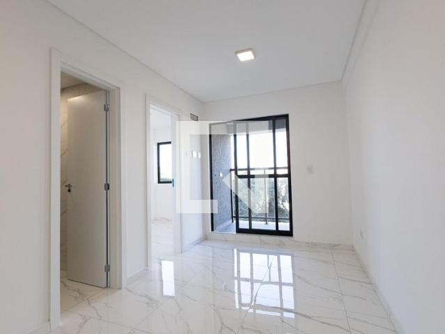 Apto, Portão, 1 Quarto, 33 m2 Curitiba