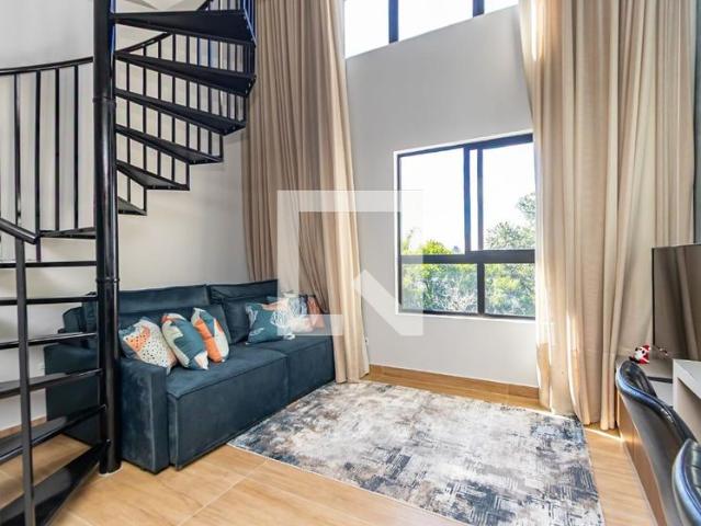Apto, Portão, 1 Quarto, 37 m2 Curitiba