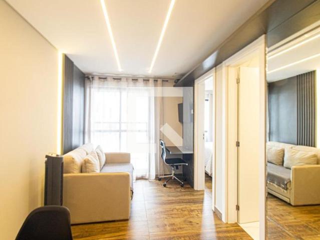Apto, Portão, 1 Quarto, 34 m2 Curitiba