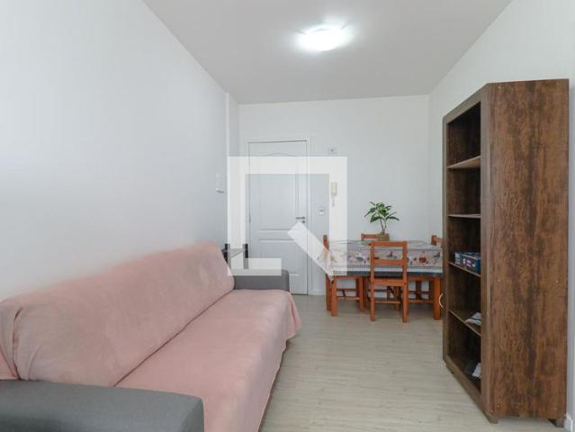 Apto, Portão, 1 Quarto, 35 m2 Curitiba