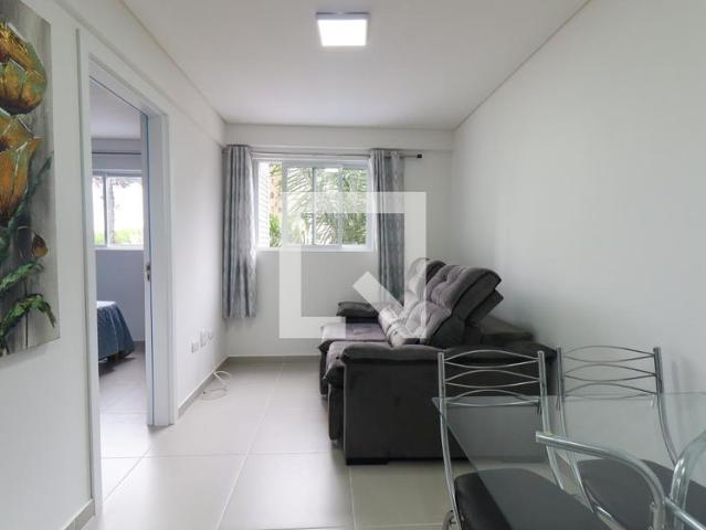 Apto, Portão, 1 Quarto, 35 m2 Curitiba