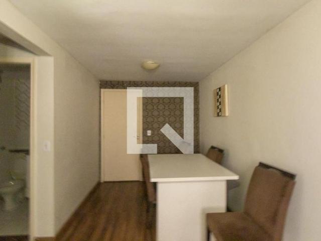Apto, Portão, 1 Quarto, 35 m2 Curitiba