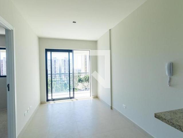 Apto, Portão, 1 Quarto, 35 m2 Curitiba