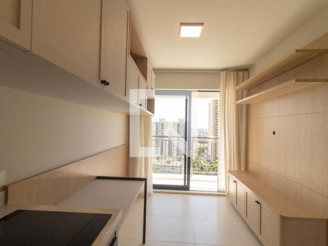 Apto, Portão, 1 Quarto, 35 m2 Curitiba