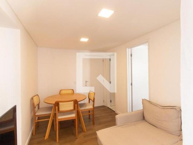 Apto, Portão, 2 Quartos, 44 m2 Curitiba