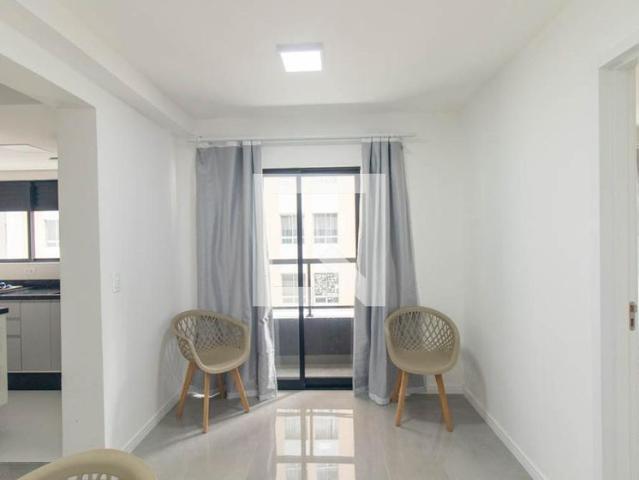 Apto, Portão, 2 Quartos, 44 m2 Curitiba