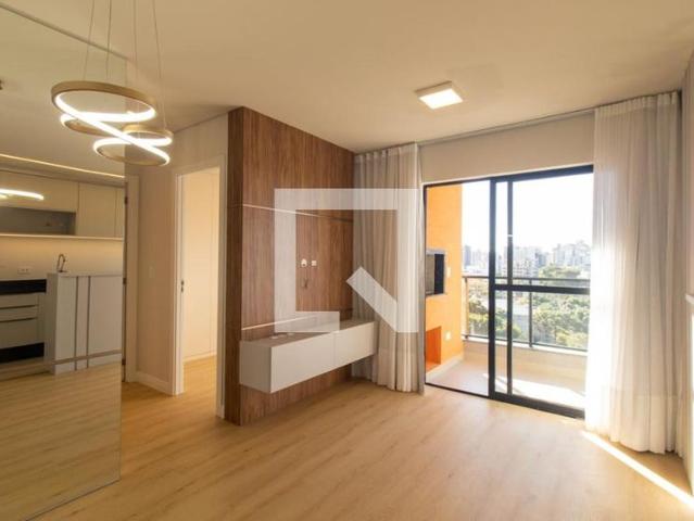 Apto, Portão, 2 Quartos, 55 m2 Curitiba