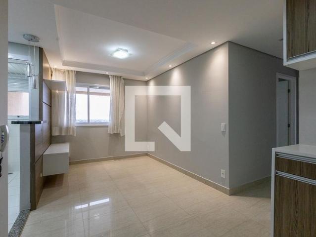 Apto, Portão, 2 Quartos, 55 m2 Curitiba