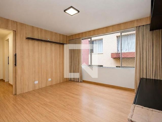 Apto, Portão, 2 Quartos, 59 m2 Curitiba