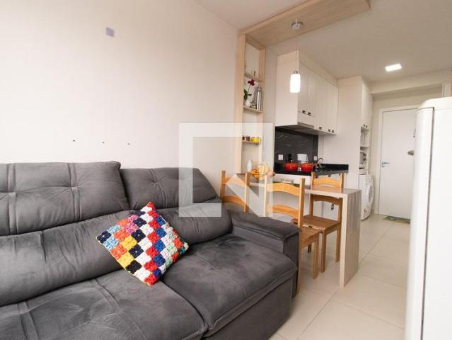 Apto, Portão, 2 Quartos, 68 m2 Curitiba