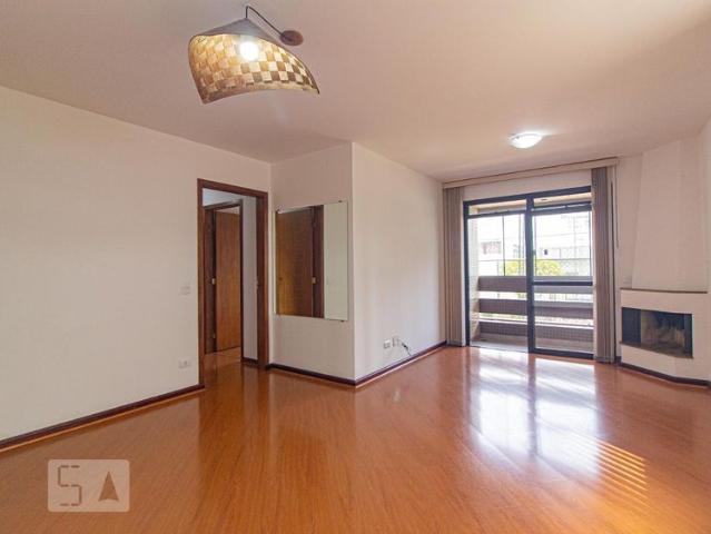 Apto, Portão, 3 Quartos, 137 m2 Curitiba