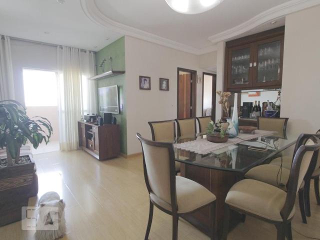 Apto, Portão, 3 Quartos, 90 m2 Curitiba