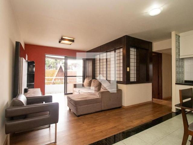 Apto, Portão, 3 Quartos, 95 m2 Curitiba