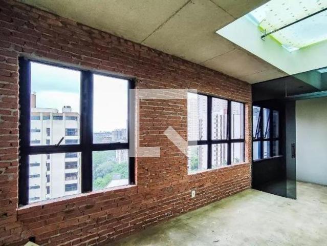 Apto, Portal do Morumbi, 1 Quarto, 140 m2 São Paulo
