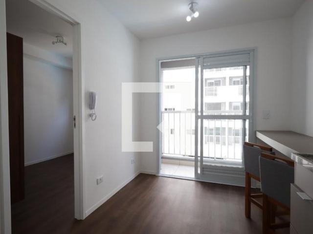 Apto, Portal do Morumbi, 1 Quarto, 27 m2 São Paulo