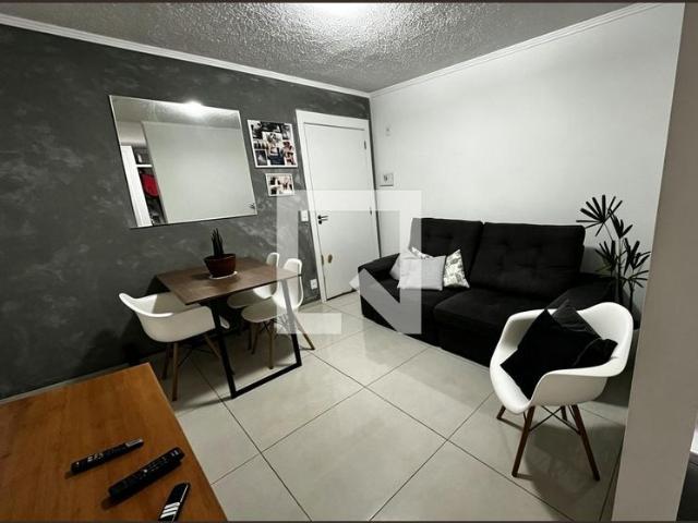 Apto, Portal do Morumbi, 1 Quarto, 34 m2 São Paulo