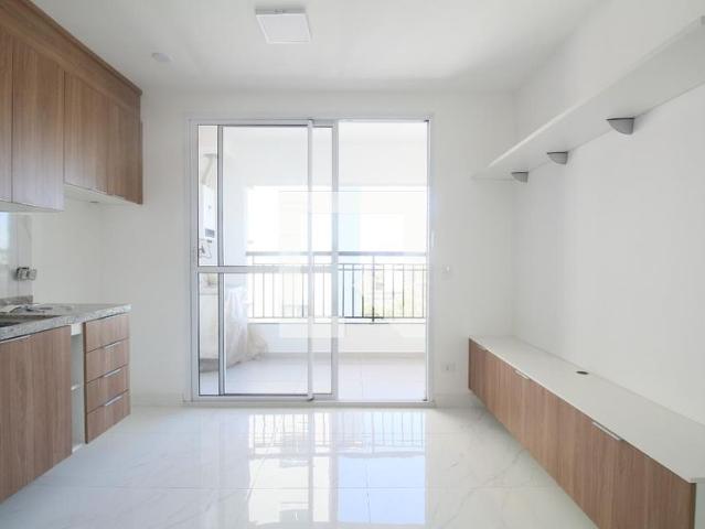 Apto, Portal do Morumbi, 1 Quarto, 35 m2 São Paulo