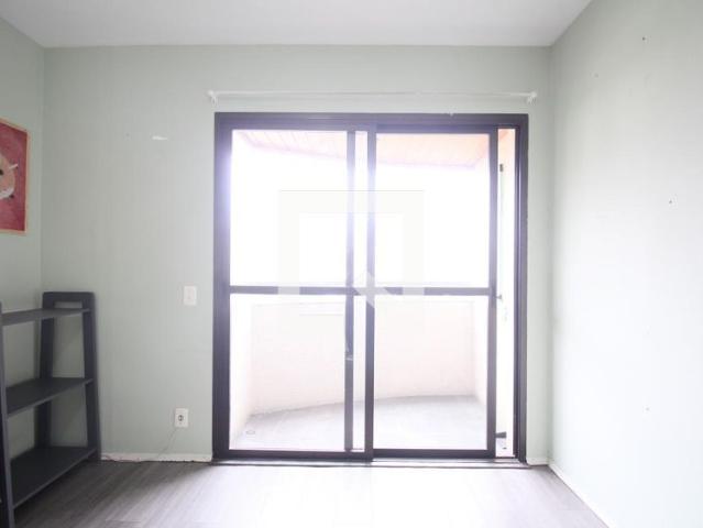 Apto, Portal do Morumbi, 1 Quarto, 37 m2 São Paulo