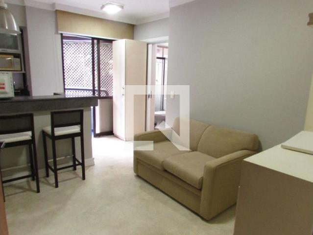 Apto, Portal do Morumbi, 1 Quarto, 38 m2 São Paulo
