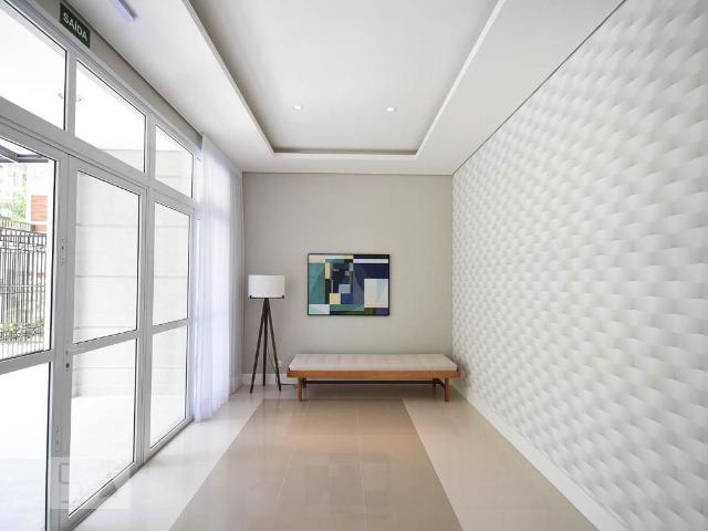 Apto, Portal do Morumbi, 1 Quarto, 39 m2 São Paulo