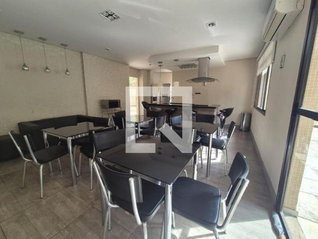 Apto, Portal do Morumbi, 1 Quarto, 45 m2 São Paulo