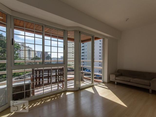 Apto, Portal do Morumbi, 1 Quarto, 49 m2 São Paulo