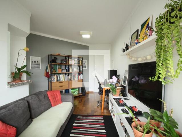 Apto, Portal do Morumbi, 1 Quarto, 42 m2 São Paulo