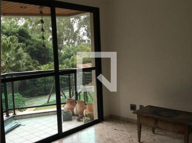 Apto, Portal do Morumbi, 1 Quarto, 59 m2 São Paulo