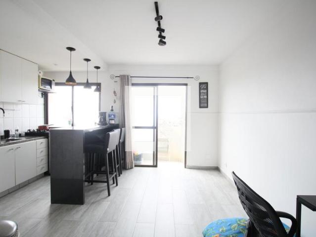 Apto, Portal do Morumbi, 1 Quarto, 59 m2 São Paulo
