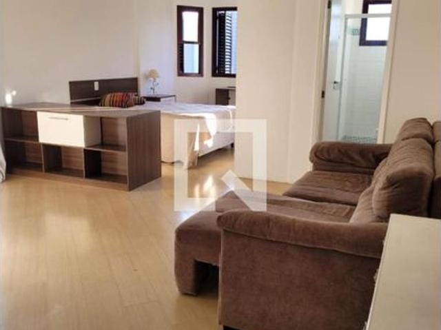 Apto, Portal do Morumbi, 1 Quarto, 52 m2 São Paulo