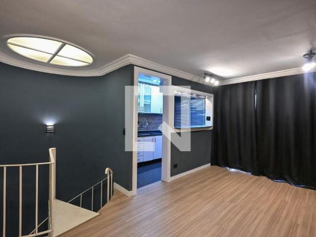 Apto, Portal do Morumbi, 1 Quarto, 60 m2 São Paulo