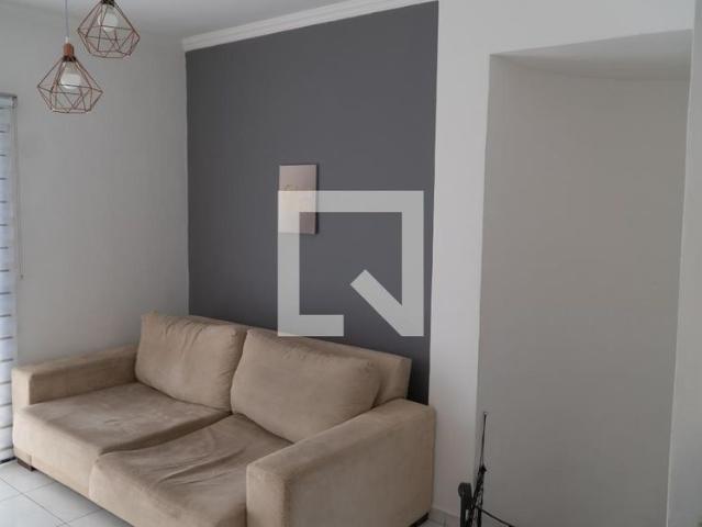 Apto, Portal do Morumbi, 1 Quarto, 60 m2 São Paulo