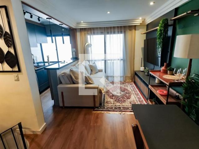 Apto, Portal do Morumbi, 1 Quarto, 62 m2 São Paulo