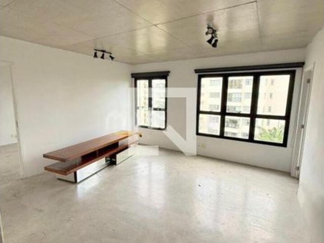 Apto, Portal do Morumbi, 1 Quarto, 62 m2 São Paulo