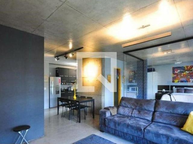 Apto, Portal do Morumbi, 1 Quarto, 62 m2 São Paulo